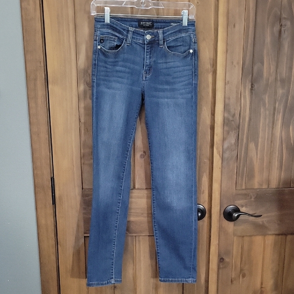 Judy Blue | Jeans | Judy Blue Womens Classic Blue Straight Fit Jeans ...